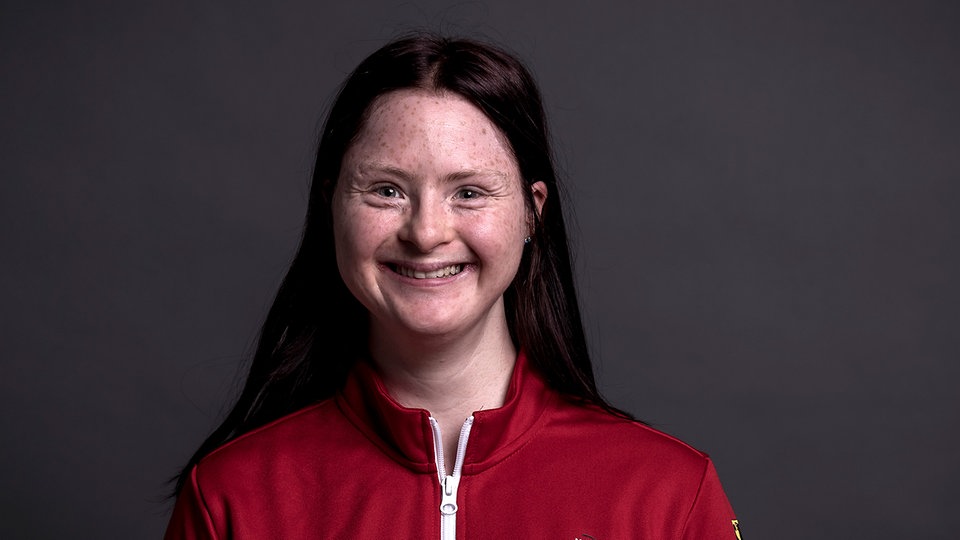 Leichte Sprache: Tamara Röske | MDR.DE