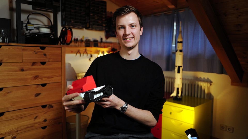 Einfach genial: Wie man erfolgreicher DIY-Youtuber wird | MDR.DE