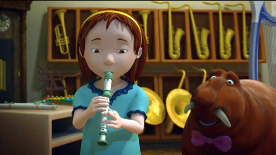 Unser Sandmännchen | MDR.DE