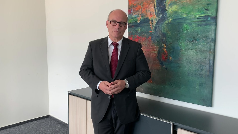 Grußwort von Ties Rabe, Senator für Schule und Berufsbildung Hamburg ...