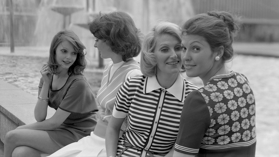 Ostdeutsche Frauen in den Eliten | MDR.DE