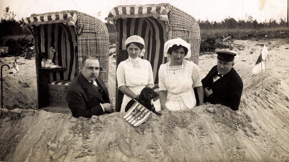 Was geschah am 15. Juni? Historische Ereignisse, Jahrestage ...