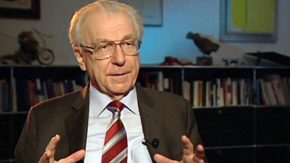 "Das Heckert war eine der Spitzenfirmen" | MDR.DE