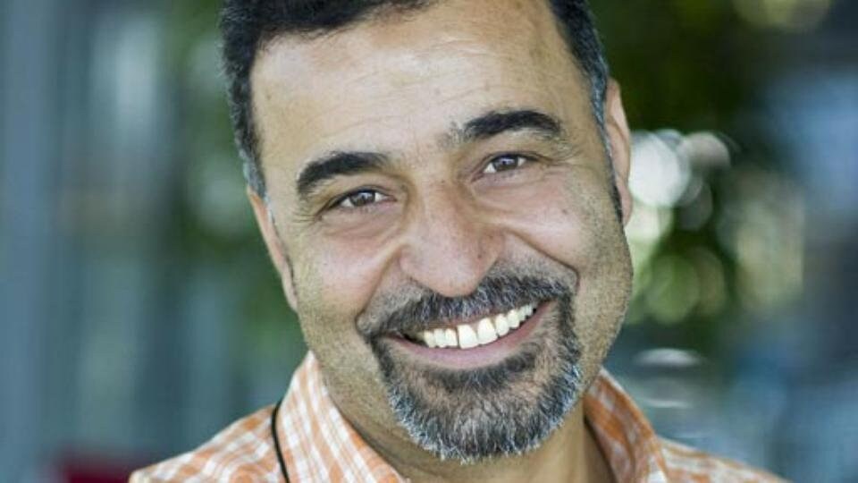 Mahmoud Dabdoub: Meine DDR | MDR.DE