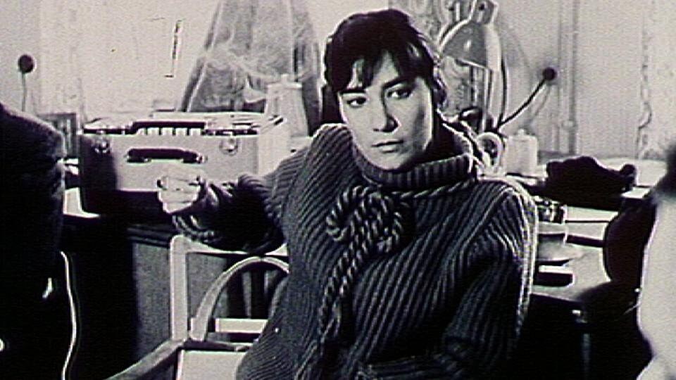 Brigitte Reimann über Sibirien: "Was für ein Land!" | MDR.DE