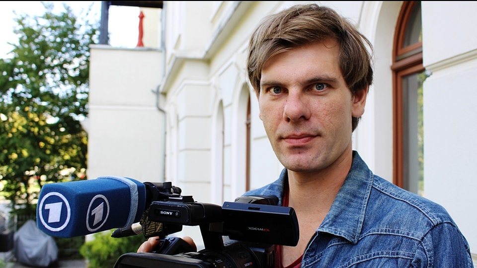 Steckbrief Ben Arnold | MDR.DE