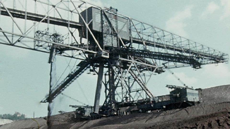 Braunkohletagebau | MDR.DE