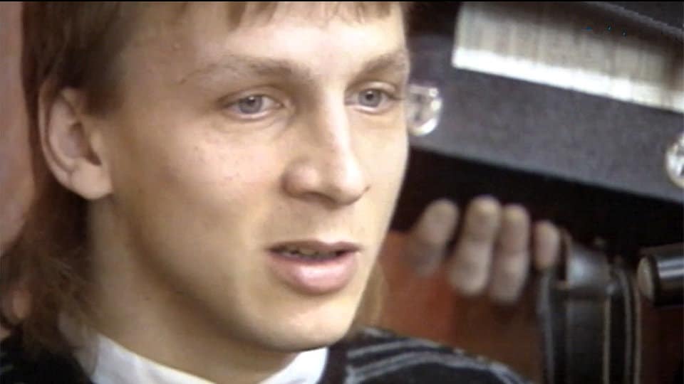 Der erste Ostfußballer, der an den Westen "verkauft" wurde | MDR.DE