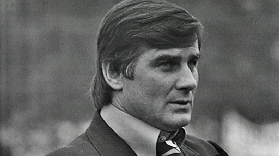 Peter Ducke - der "Pelé des Ostblocks" | MDR.DE