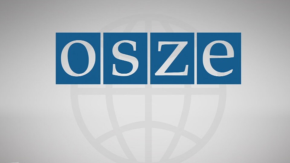 Wer ist die OSZE und was macht sie eigentlich? | MDR.DE