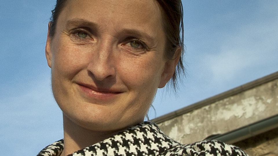 Steckbrief Kati Molnar | MDR.DE