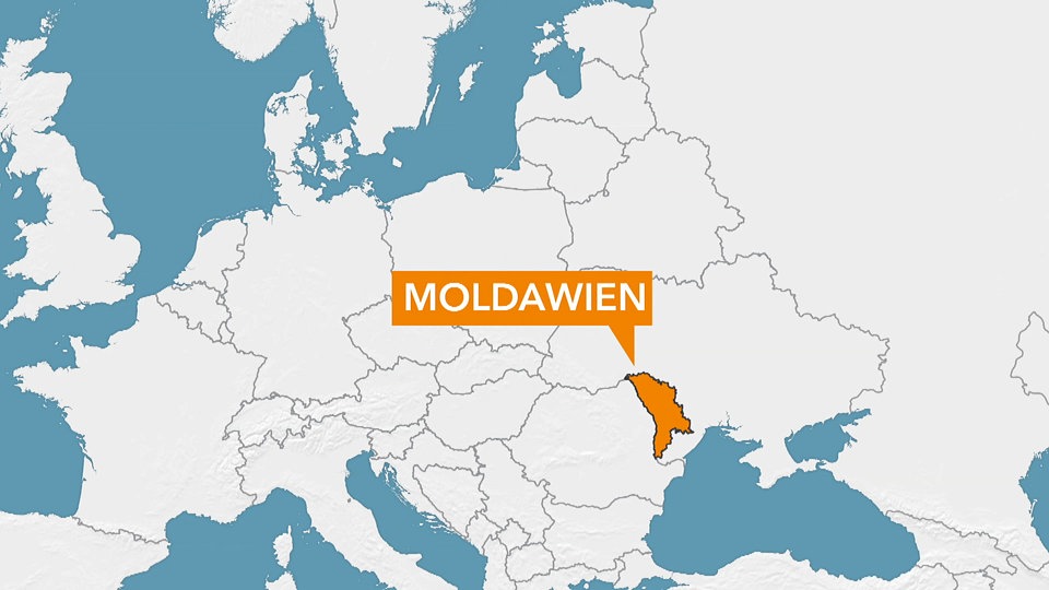 Ländersteckbrief: Republik Moldau | MDR.DE