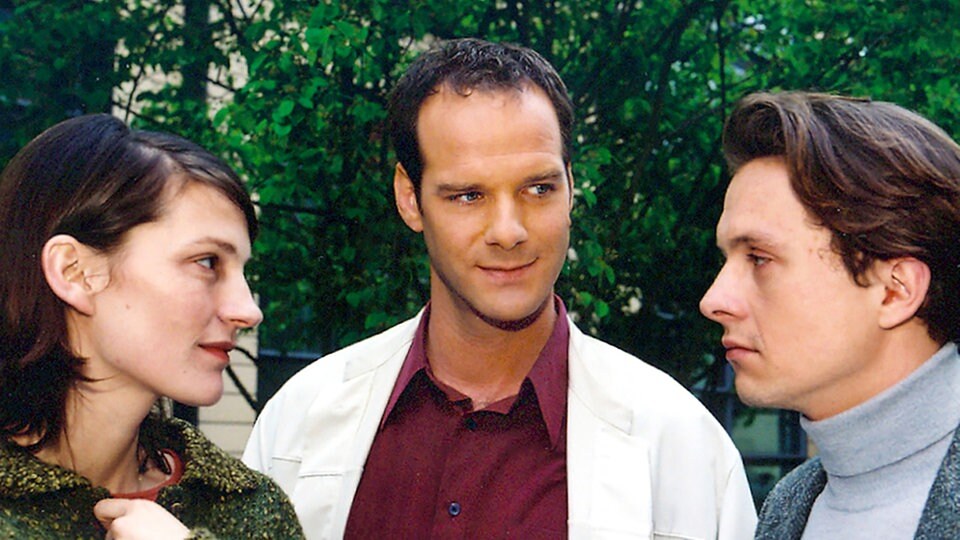 In aller Freundschaft | MDR.DE