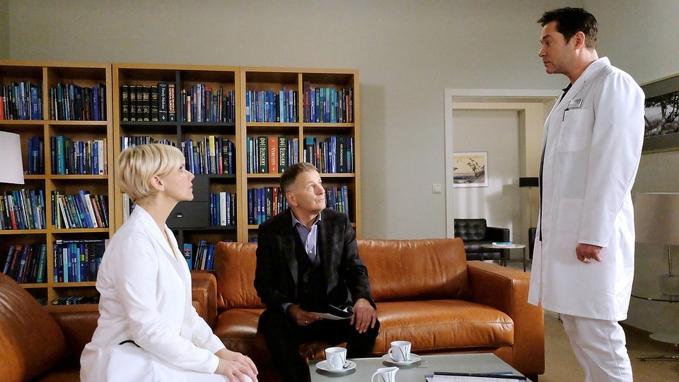 In aller Freundschaft | MDR.DE