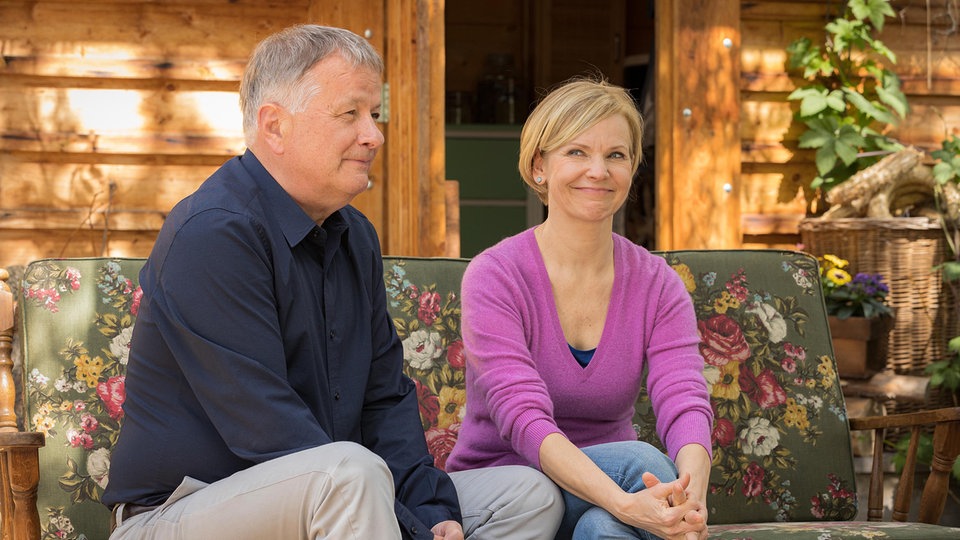 25. Oktober | Folge 992: Augenblicke | Das Erste