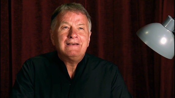 Thomas Rühmann im Porträt | Das Erste