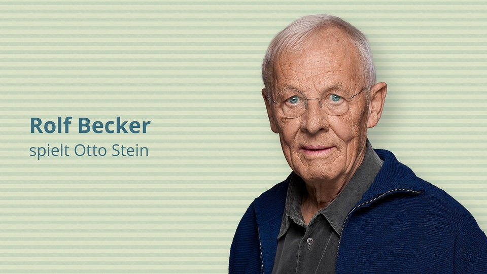 Rolf Becker | Das Erste