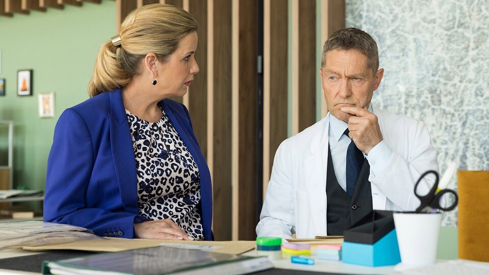 8. November | Folge 994: Die Gewissheit von gestern | Das Erste