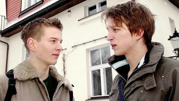 In aller Freundschaft | MDR.DE