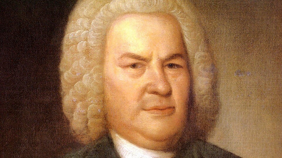 Johann Sebastian Bach - eine Biografie | MDR.DE