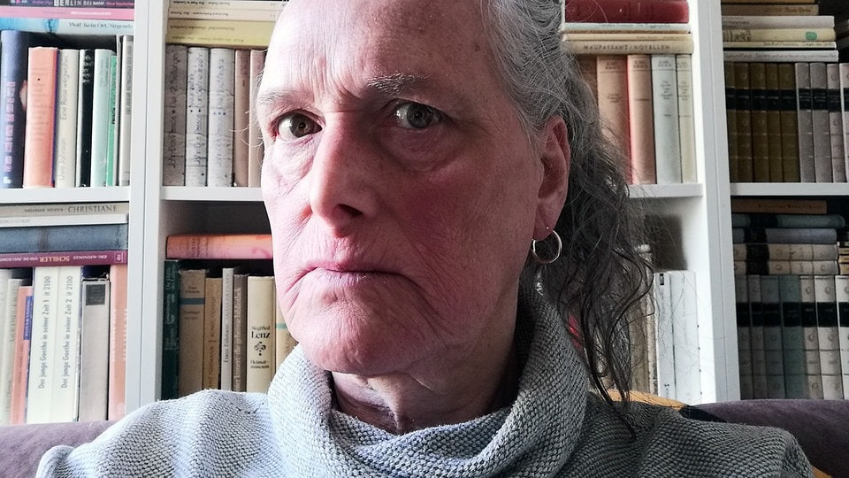 MDR KLASSIK - Mikrokompositionen: Doris Claudia Mandel | MDR.DE