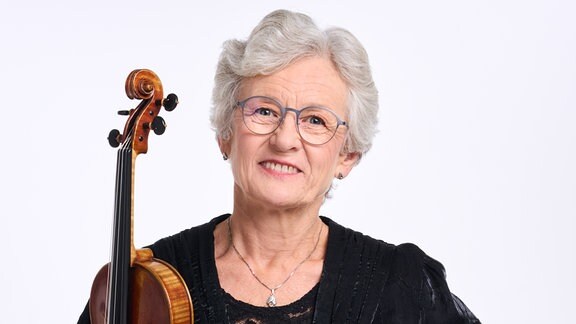 Übersicht: Alle Mitglieder des MDR-Sinfonieorchesters | MDR.DE