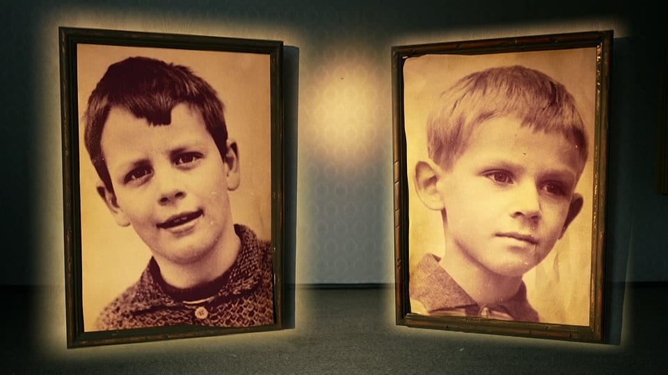 ARD Crime Time - Angst in den Augen - Staffel 17 | MDR.DE