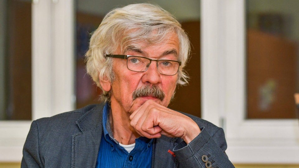 Zum 80. Geburtstag des Schriftstellers Christoph Hein | MDR.DE