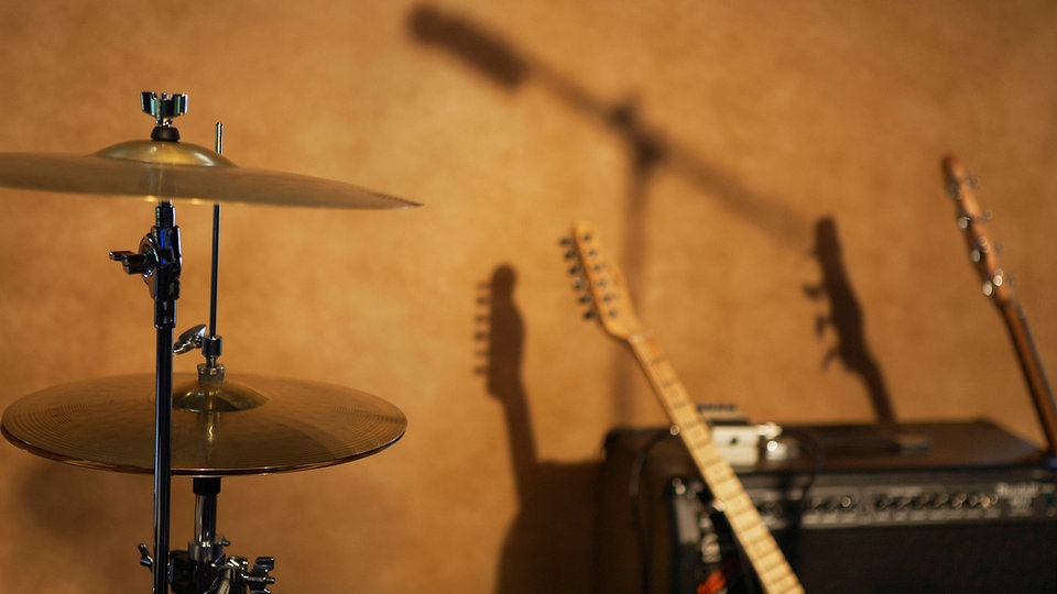 Phileas und sein Debütalbum "Present" | MDR.DE