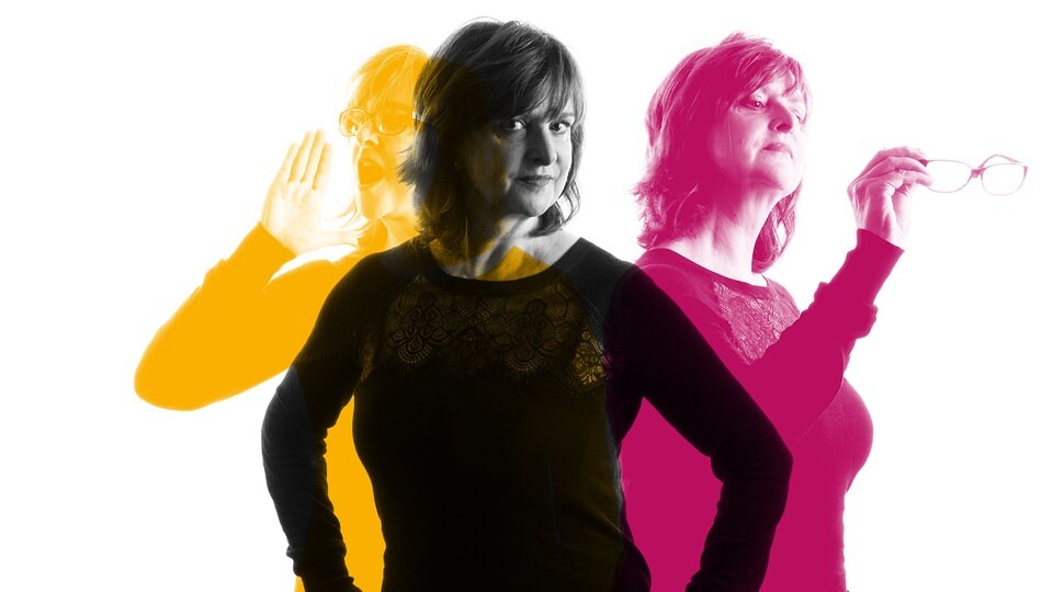 Bischoff, Gabriele | MDR.DE