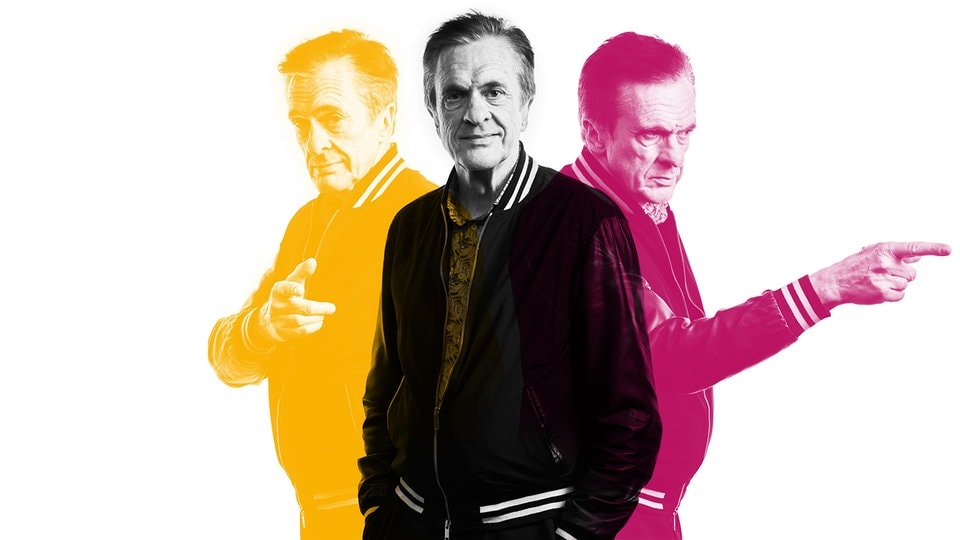 Mayer, Alexander | MDR.DE