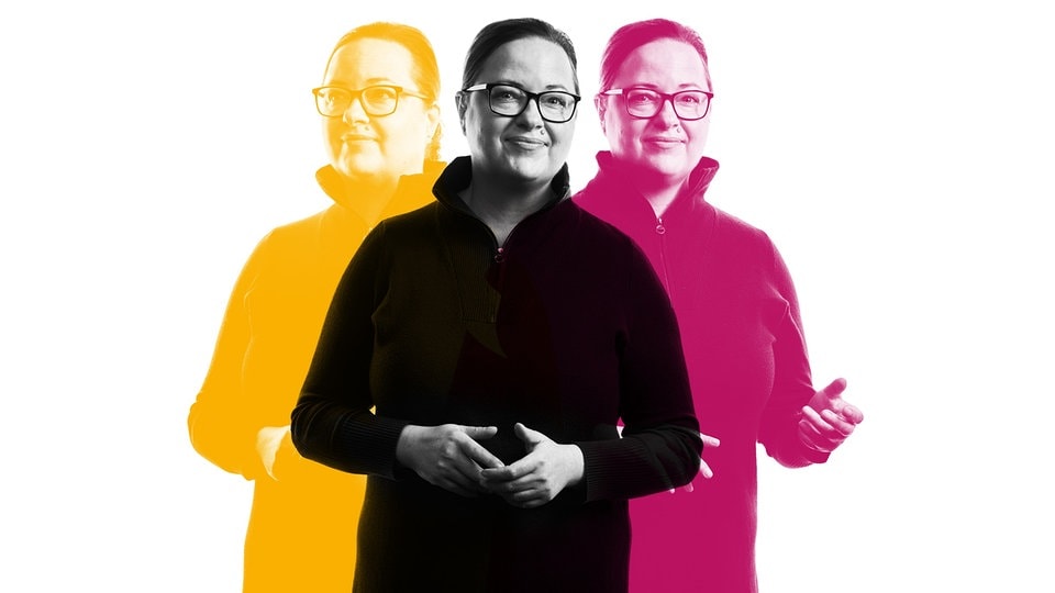 Haase, Claudia | MDR.DE