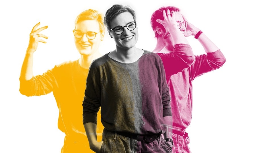 Knappe, Karoline | MDR.DE