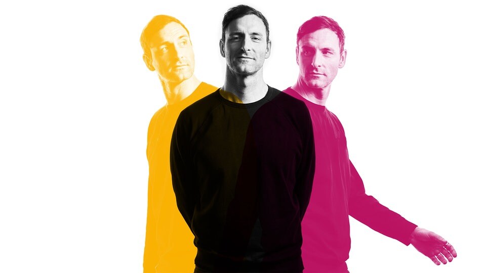 Gleitsmann, Richard | MDR.DE