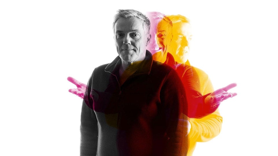 Bille, Thomas | MDR.DE