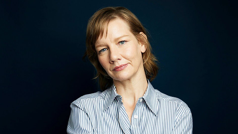 Neue Theater-Spielzeit in Halle: Sandra Hüller gibt Regie-Debüt | MDR.DE