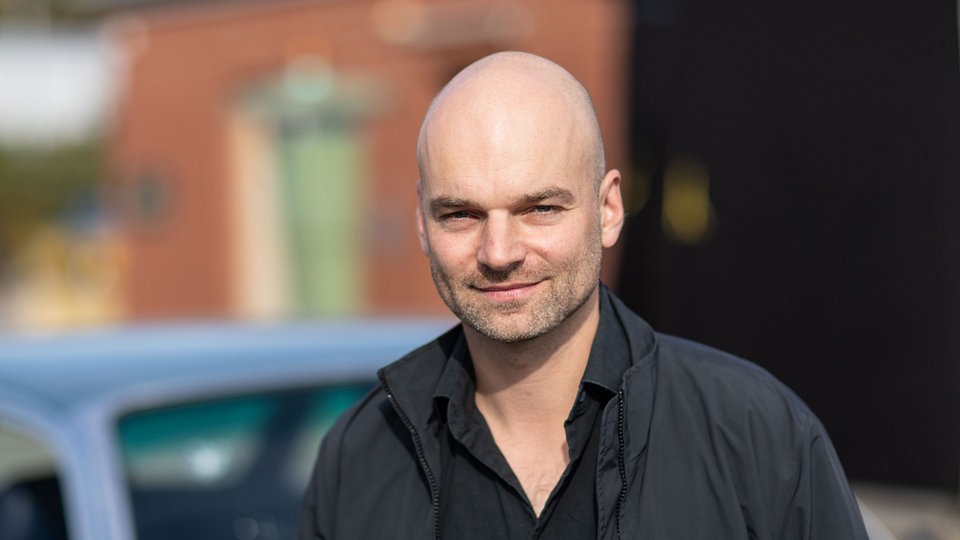 Thomas Stuber (Buch und Regie) | MDR.DE