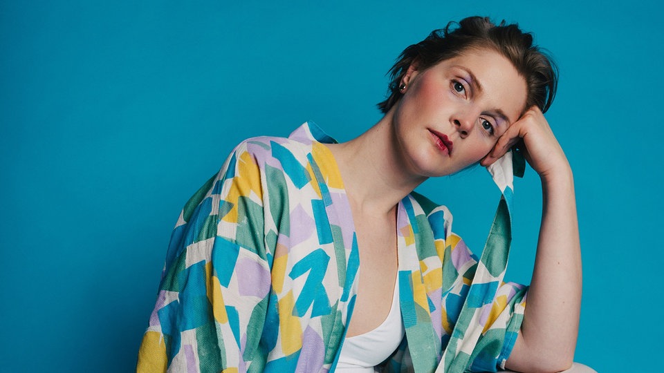 Wencke Wollny über das feministische Forum "Wellemachen" | MDR.DE