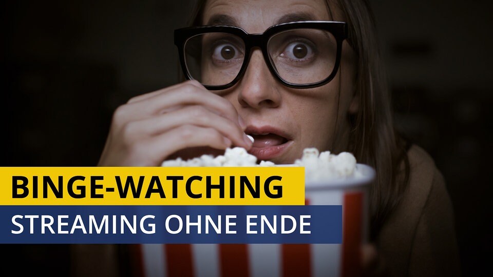 Streaming ohne Ende | MDR.DE