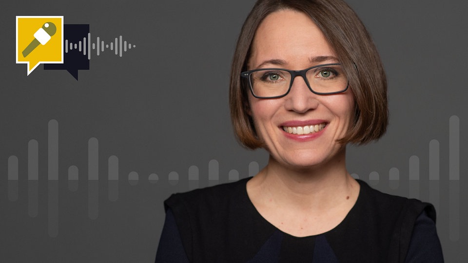 Prof. Dr. Annika Sehl über die Aufgaben und Herausforderungen im ...