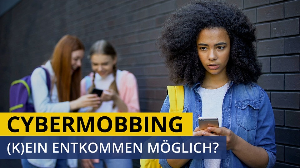 Cybermobbing | MDR.DE