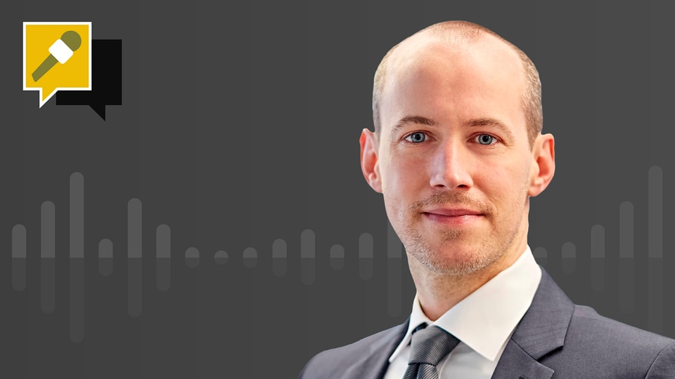 Interview mit Christian P. Hoffmann: Ist die Angst vor Fake News übertrieben? | MDR.DE