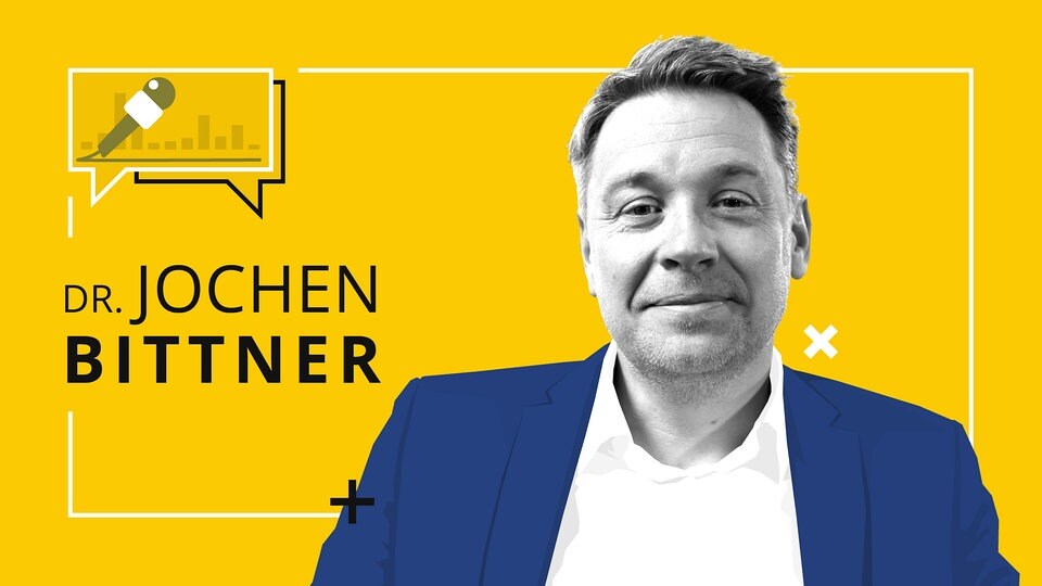 Jochen Bittner über gute Argumente und aufgeklärten Journalismus | MDR.DE