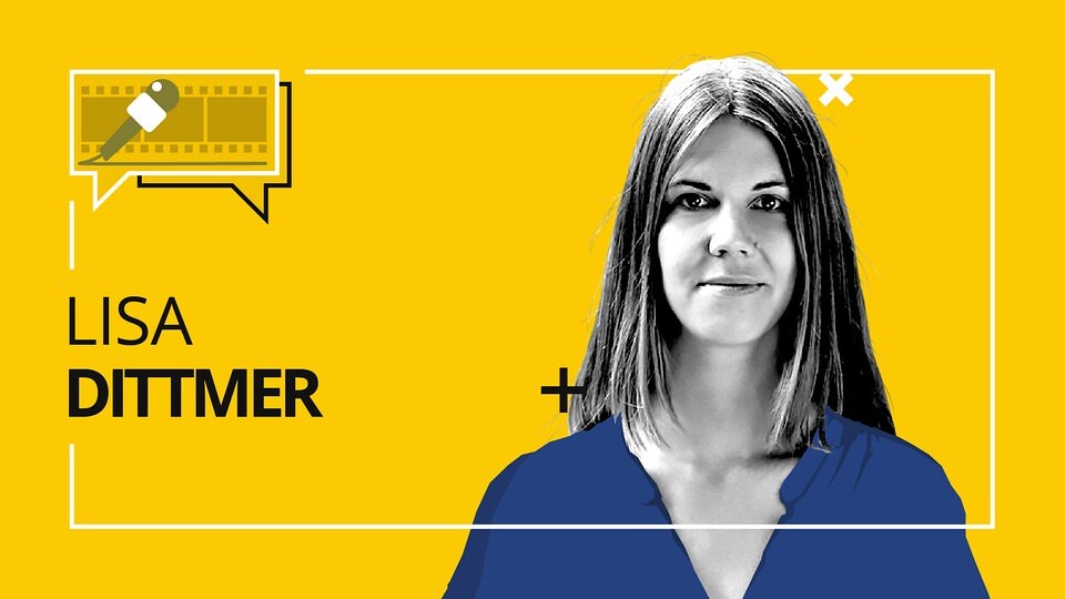 Lisa Dittmer über Krieg in Journalismus und sozialen Medien | MDR.DE