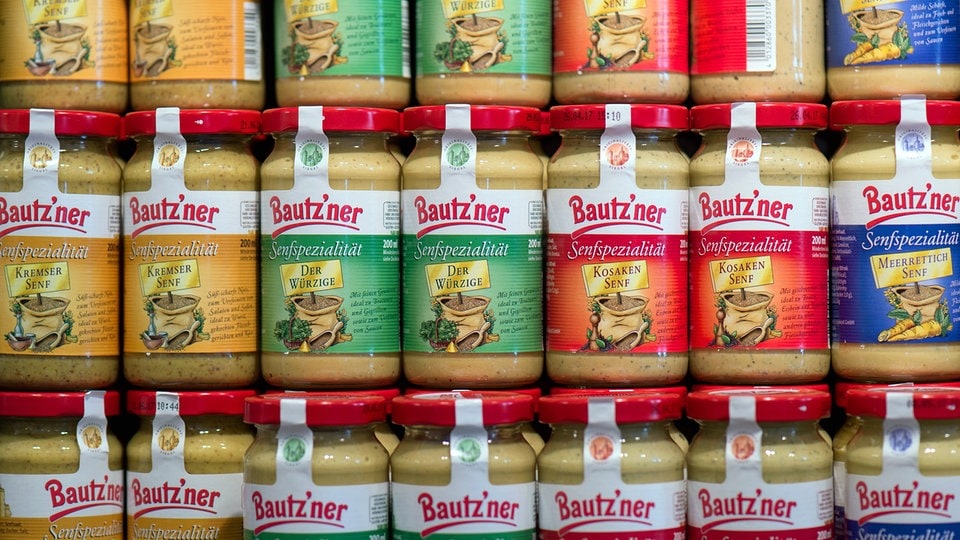 Markenzeichen Ost: Sandmann, Ampelmännchen und Wikana | MDR.DE