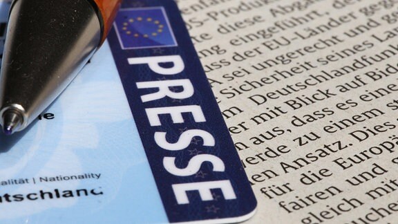 Newsletter aus dem MDR | MDR.DE