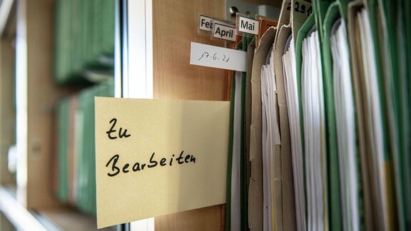 Wartezeit auf Wohngeldbescheid in einigen Thüringer Kreisen verkürzt ...