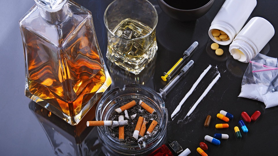 Sachsen-Anhalt: Massiver Anstieg der Drogentoten | MDR.DE