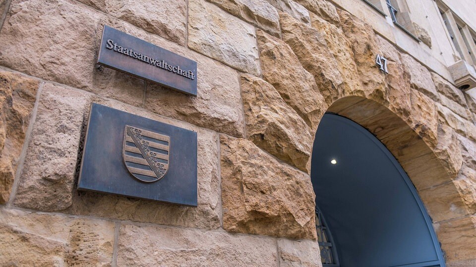 Toter im Lindenauer Hafen: Anklage gegen 20-Jährigen | MDR.DE