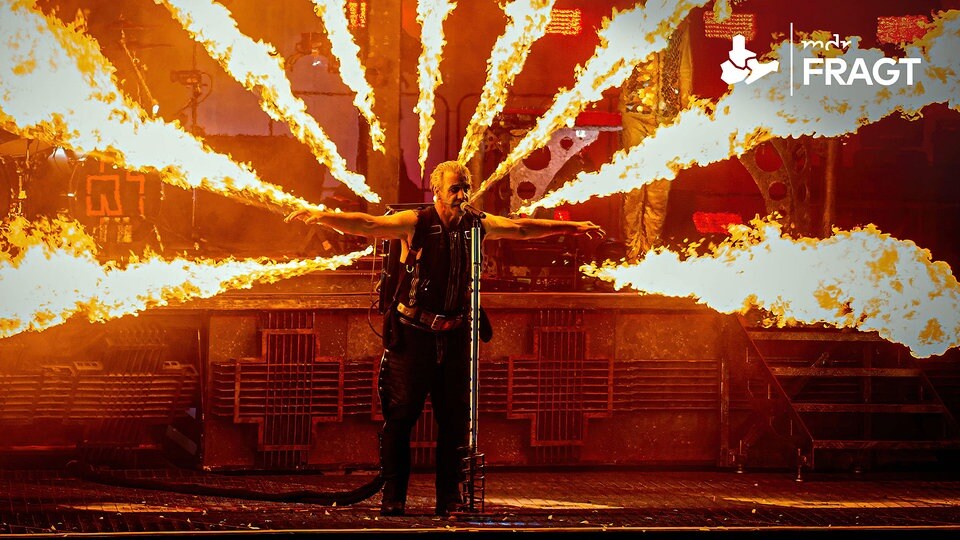 MDRfragt zu Machtmissbrauch im Show-Geschäft – Minderheit in aktueller ...